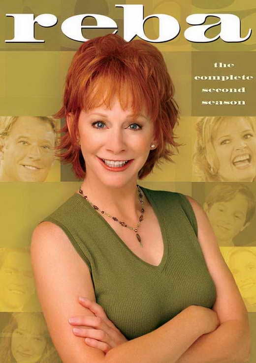 Reba Movie POSTER 11" x 17" Style A - Walmart.com