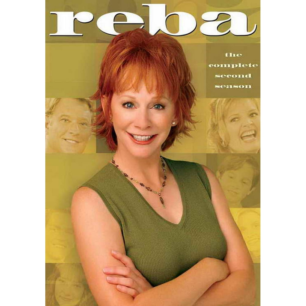 Reba Movie POSTER 11" x 17" Style A - Walmart.com - Walmart.com