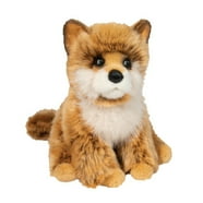 Douglas Saffron Leopard Cub Plush Stuffed Animal - Walmart.com