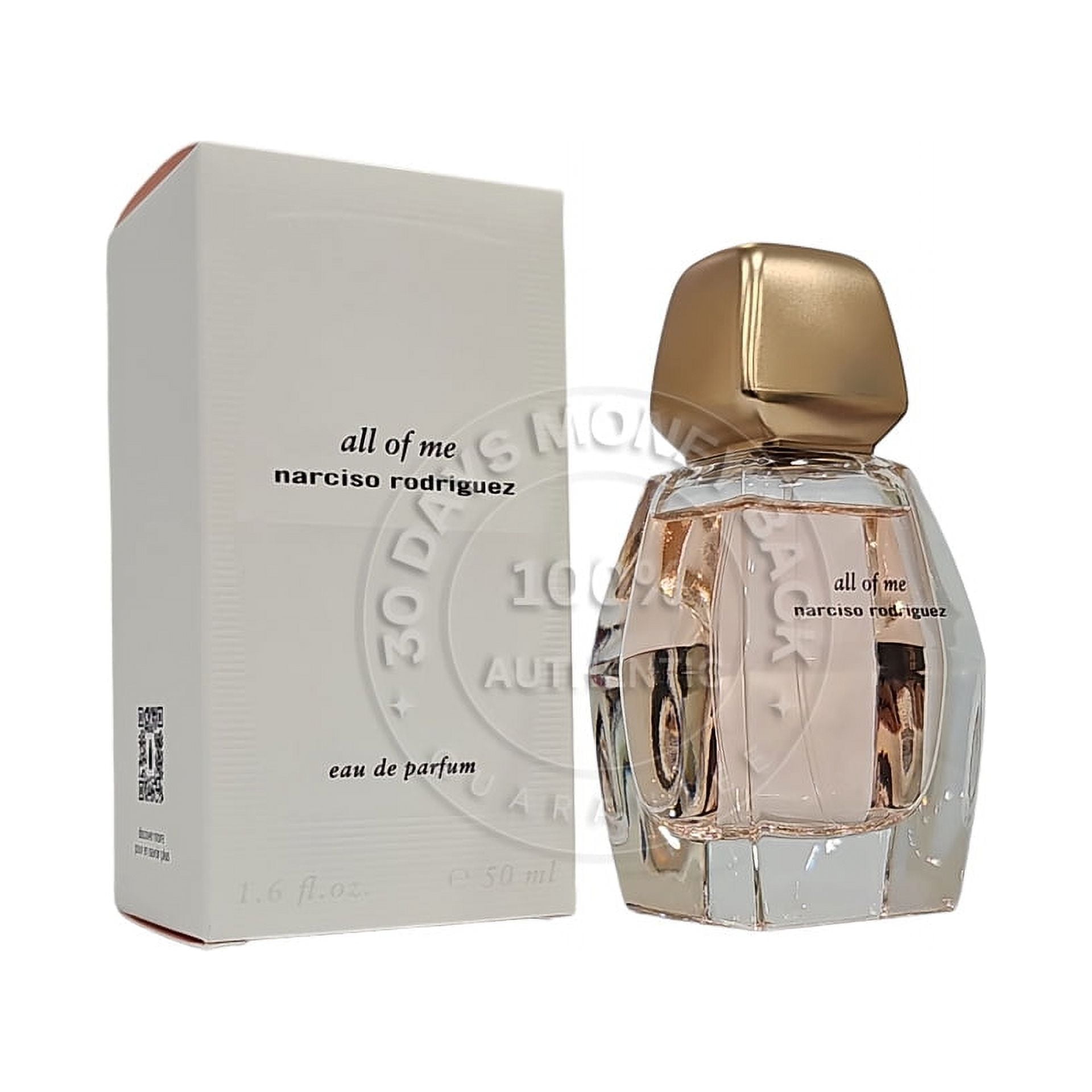 Click here for All Of Me Narciso Rodriguez 1.6 Oz / 50 Ml Edp Spr... prices