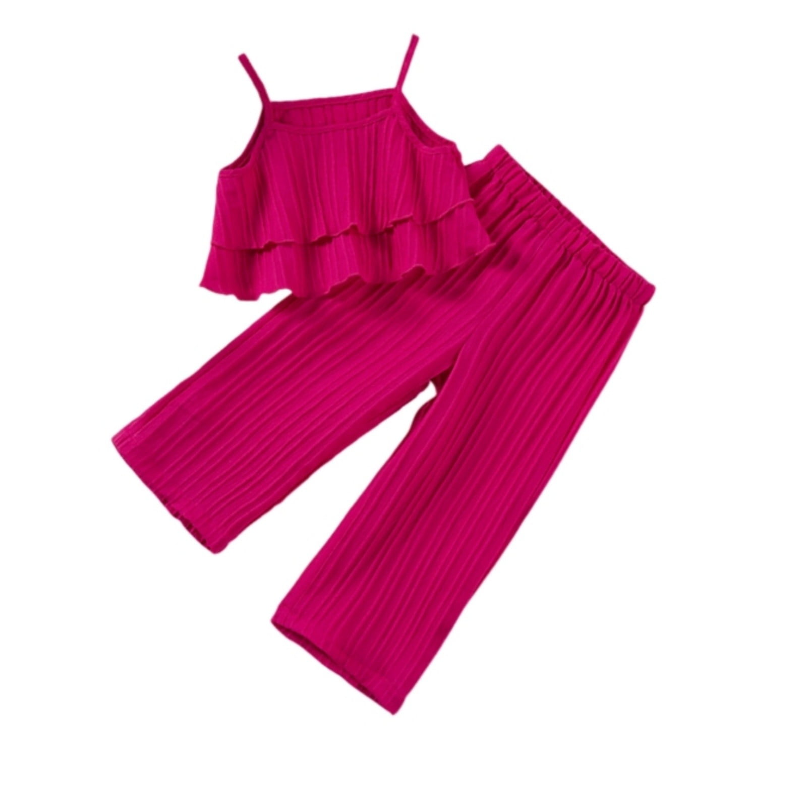 Click here for Lyhaoo Girls Outfit Sets 3-4 Years summer European... prices