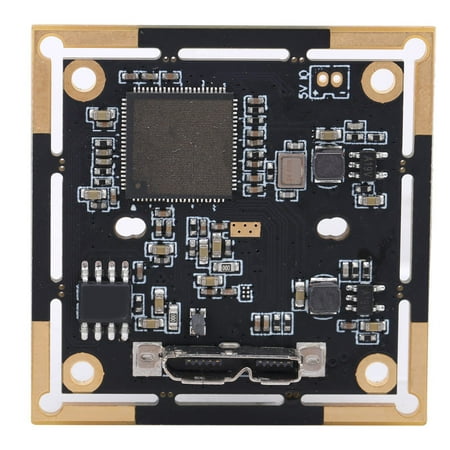 Camera Module, Adapt To Multiple Systems 8MP Video Camera Module, A4 ...