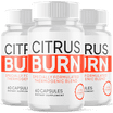 Volca Burn Advanced Formula Pills All Natural Energy and Workout ...