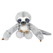 Hansa Young Three Toed Sloth Plush Toy - Walmart.com