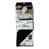 Kay Dee Designs Farmhouse Countertop Drying Mat, 16" x 20", Various ...