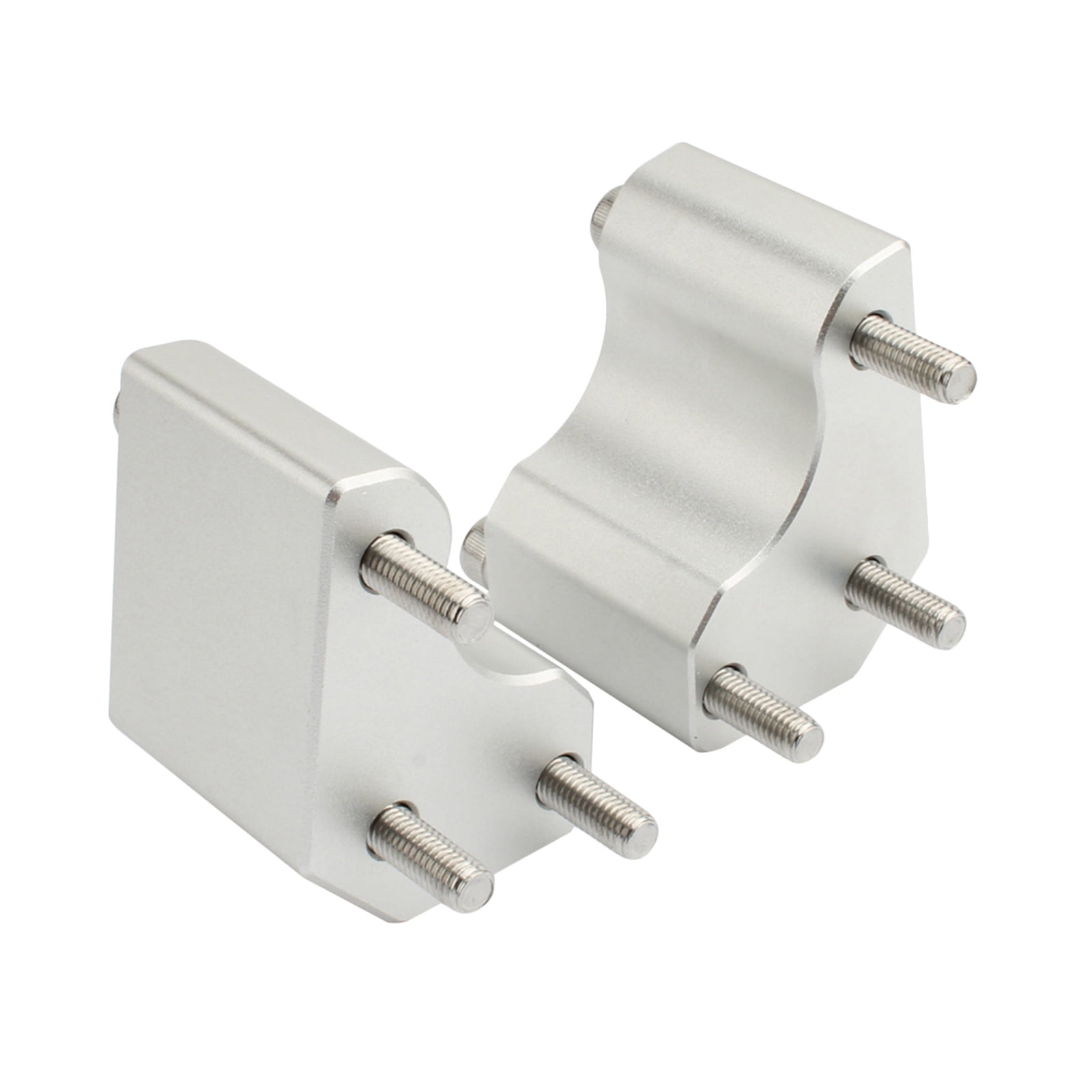 Aluminum Handlebar Risers for GTR1400 - Walmart.com