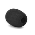 Quick-Install Foam Filter for CloudII/Mix Boom Mics – Soft Acoustics ...