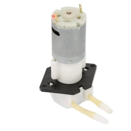 Peristaltic Pump Peristaltic Dosing Pump Aquarium Dosing Pump Dosing ...
