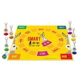 Smart A** Party Game from University Games, 2 to 6 Players Ages 12 and ...