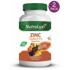 Zinc Vitamins | Walmart Canada