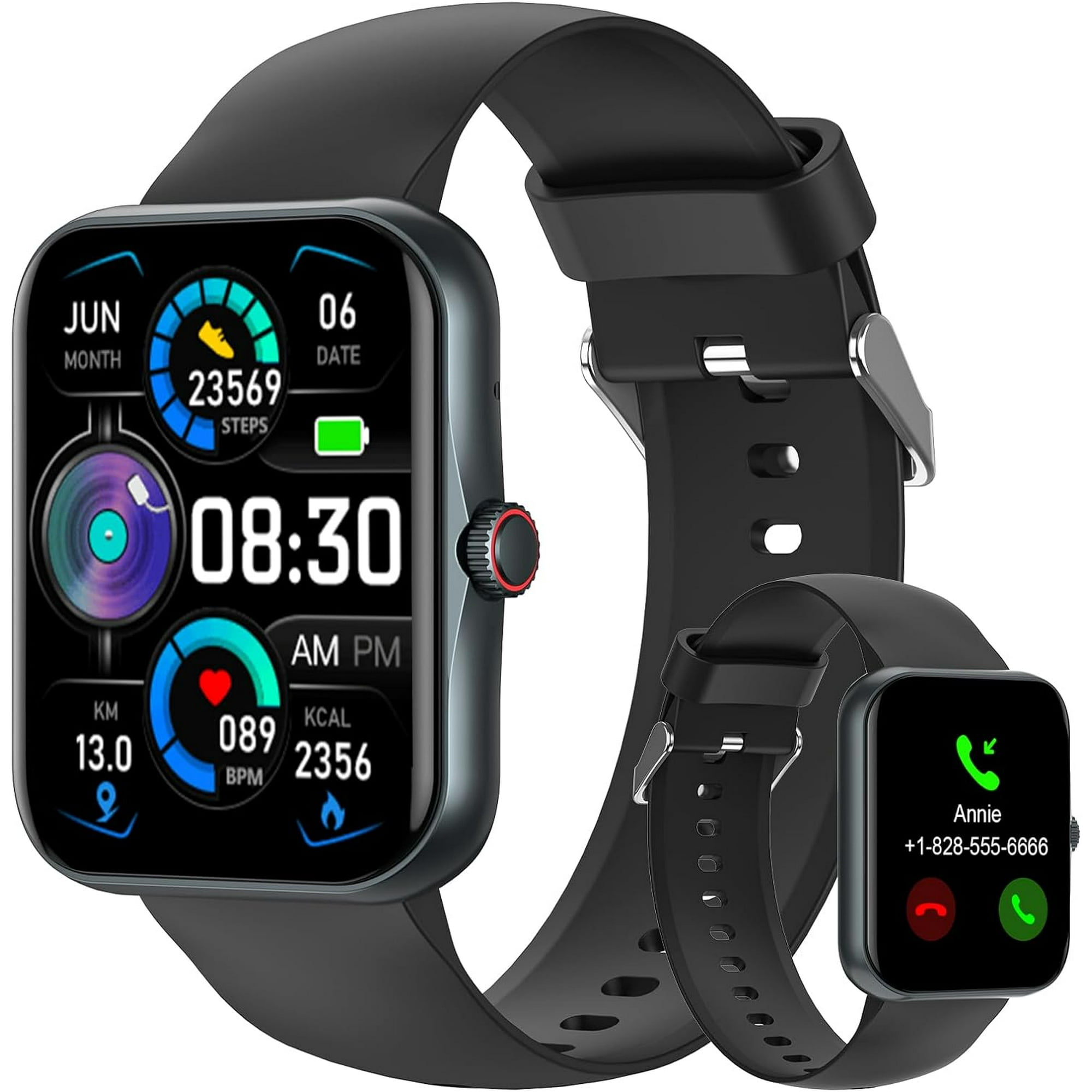 Click here for Grm Smart Fitness Tracker Watch For Childrens  Kid... prices