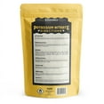 Prilled Potassium Nitrate Powder - 5 Pound - 99% Highly Refined ...