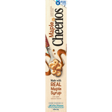 Maple Cheerios Cereal, Gluten Free, 19.8 oz - Walmart.com