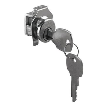 Products S4533 5-Pin Tumbler Lock - Walmart.com