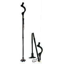 Campbell Posture Cane for Posture, Balance, and Mobility As Seen on TV ...