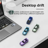 Turbo Racing C61 1:76 Drift Car - Walmart.com