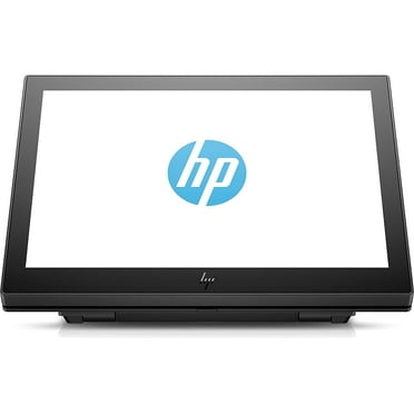 HP 24" 1920x1080 HDMI VGA 60hz 5ms LED Monitor - 24W - Walmart.com