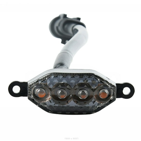 Ford Raptor Marker Lights