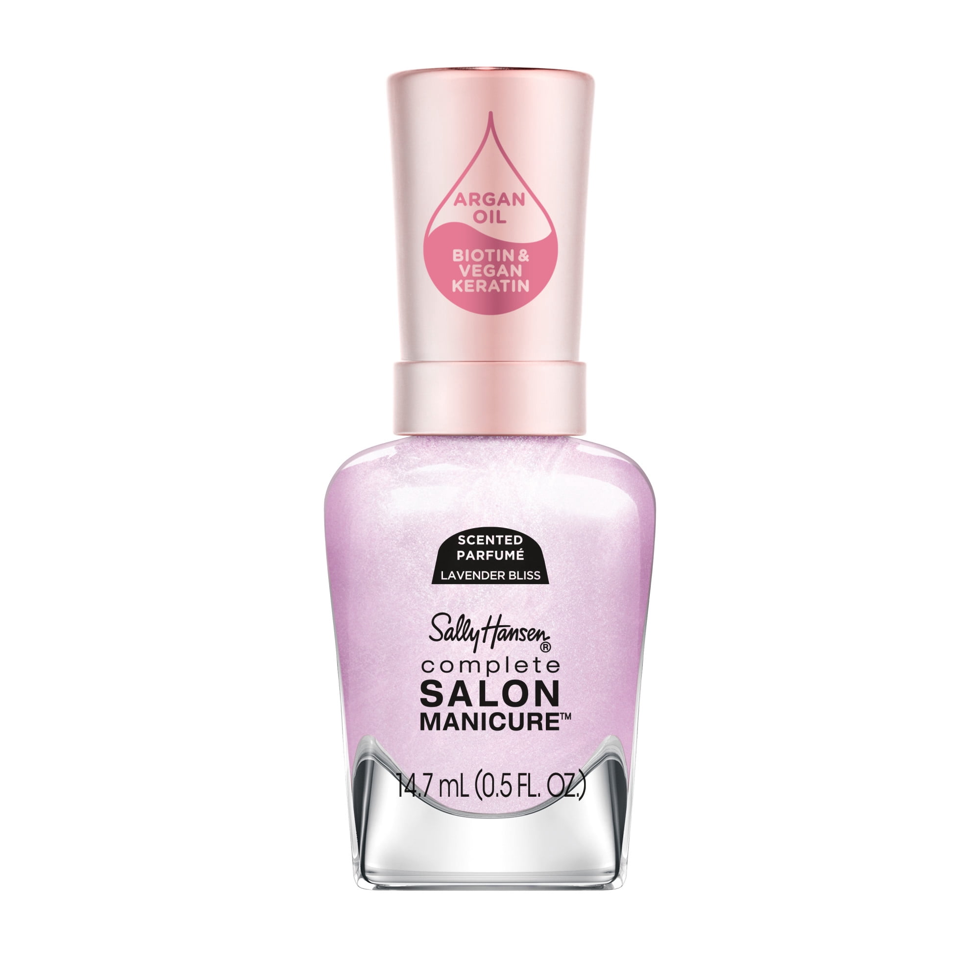 Click here for Sally Hansen Complete Salon Manicure Nail Polish L... prices