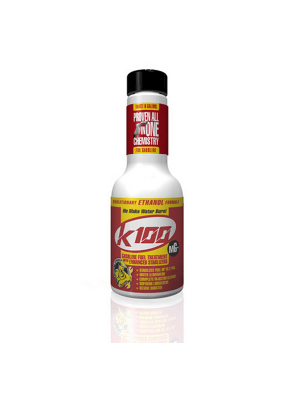 K-100 Fuel Treatment All Additives in Additives - Walmart.com