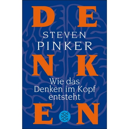 Wie das Denken im Kopf entsteht [German] | Walmart Canada