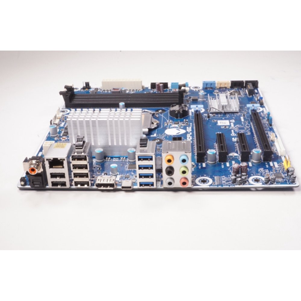 VDT73 Dell Alienware Aurora R7 Lga 1151 Motherboard AWAUR7-7999SLV-PUS ...