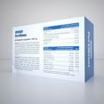 Supplemena Fertilmas Male Fertility Supplement - 2 Month Supply - 2x 60 ...