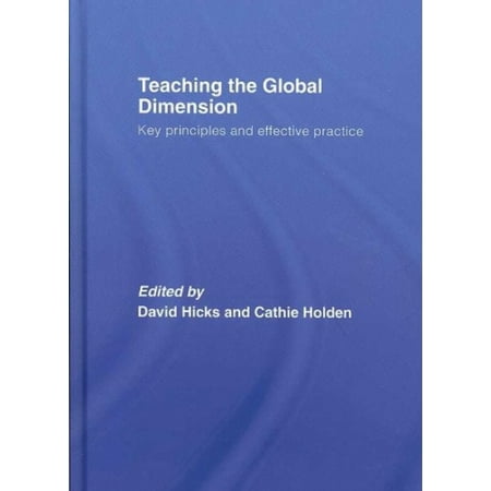 Teaching the Global Dimension: Key Principles and Effective Practice ...