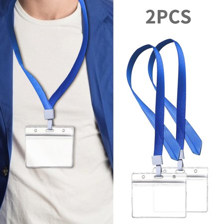 Health Card Vaccine Card Protective Case Waterproof Pvc Soft Card Case ...