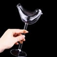 Bird Bam Glasses,Bird Glasses Cocktail Glass,5oz/150ml Birds Bam Cheers ...