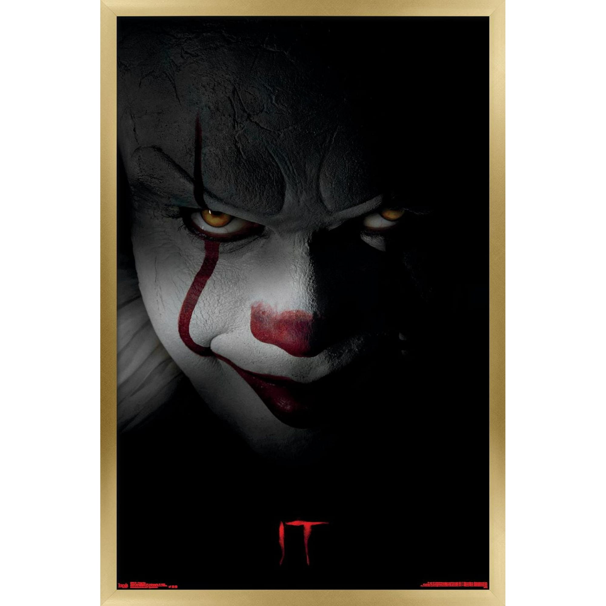 Click here for Trends International It - Pennywise Wall Poster  2... prices