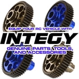 Integy RC Toy Model Hop-ups C25884BLUE Universal Tire Balancer for 1/5 ...