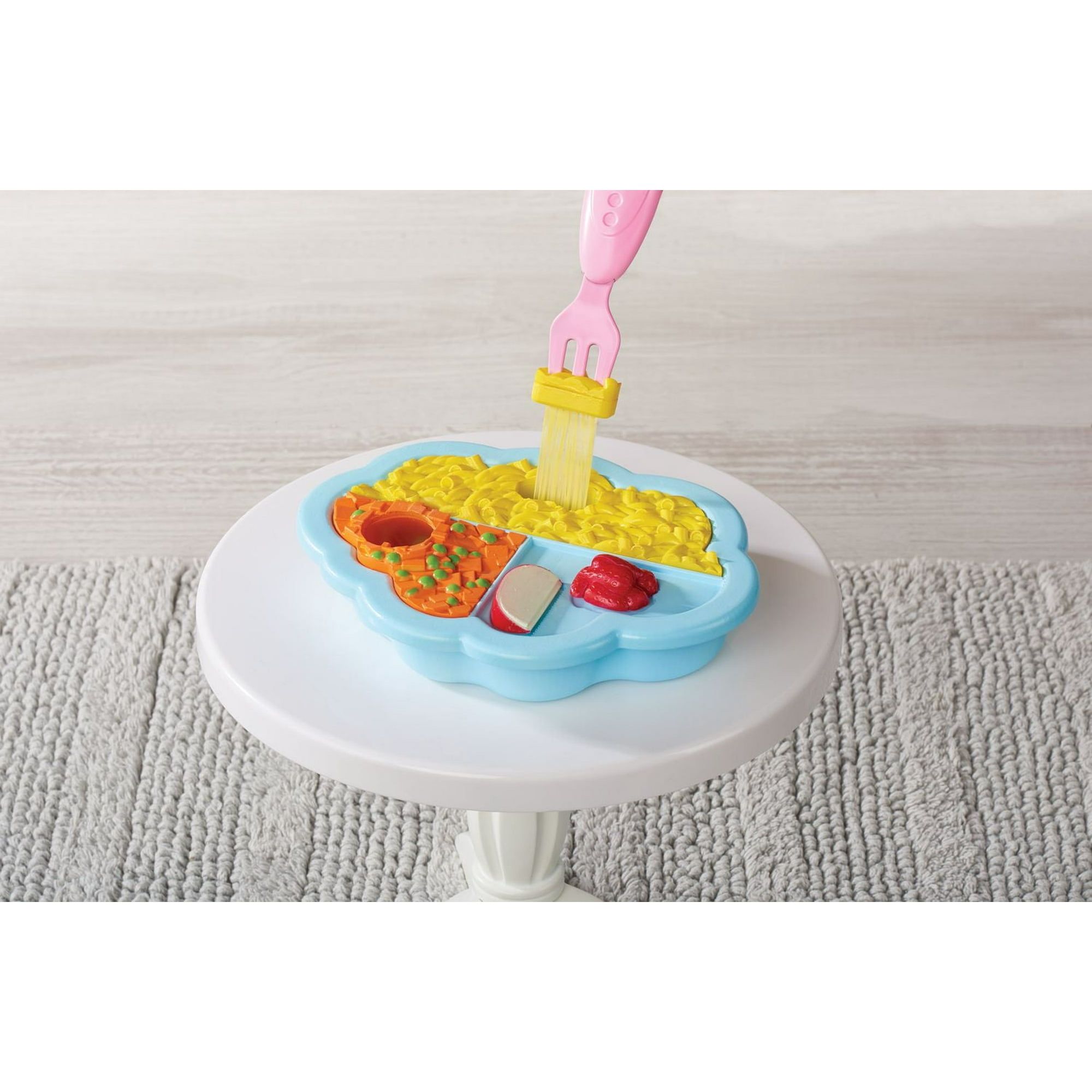 Click here for My Sweet Baby Magic Baby Food Play Set prices