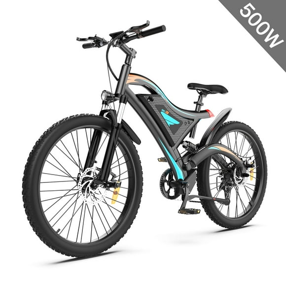 Electric Bikes & E-Bikes | Walmart Canada