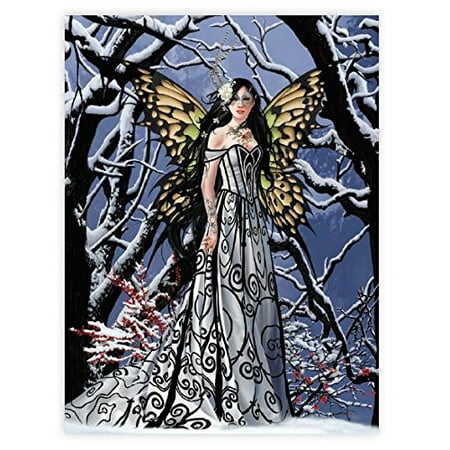 Ceaco Nene Thomas Collection Heart Of Ice Puzzle (750 Piece) - Walmart.ca