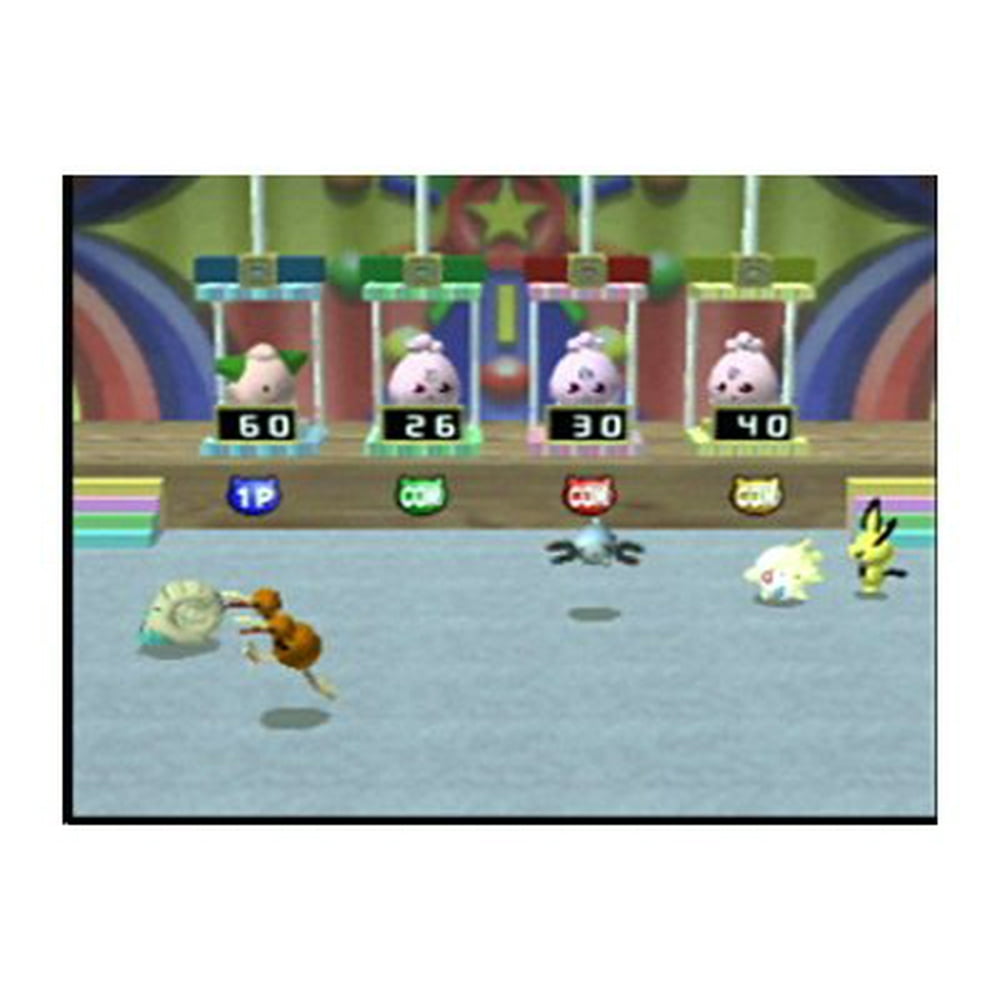 Pokemon Stadium 2 - Nintendo 64 - Walmart.com - Walmart.com