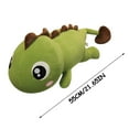 Dinosaur Plush Toy For Girls Stuffed Plush Toy Stuffed