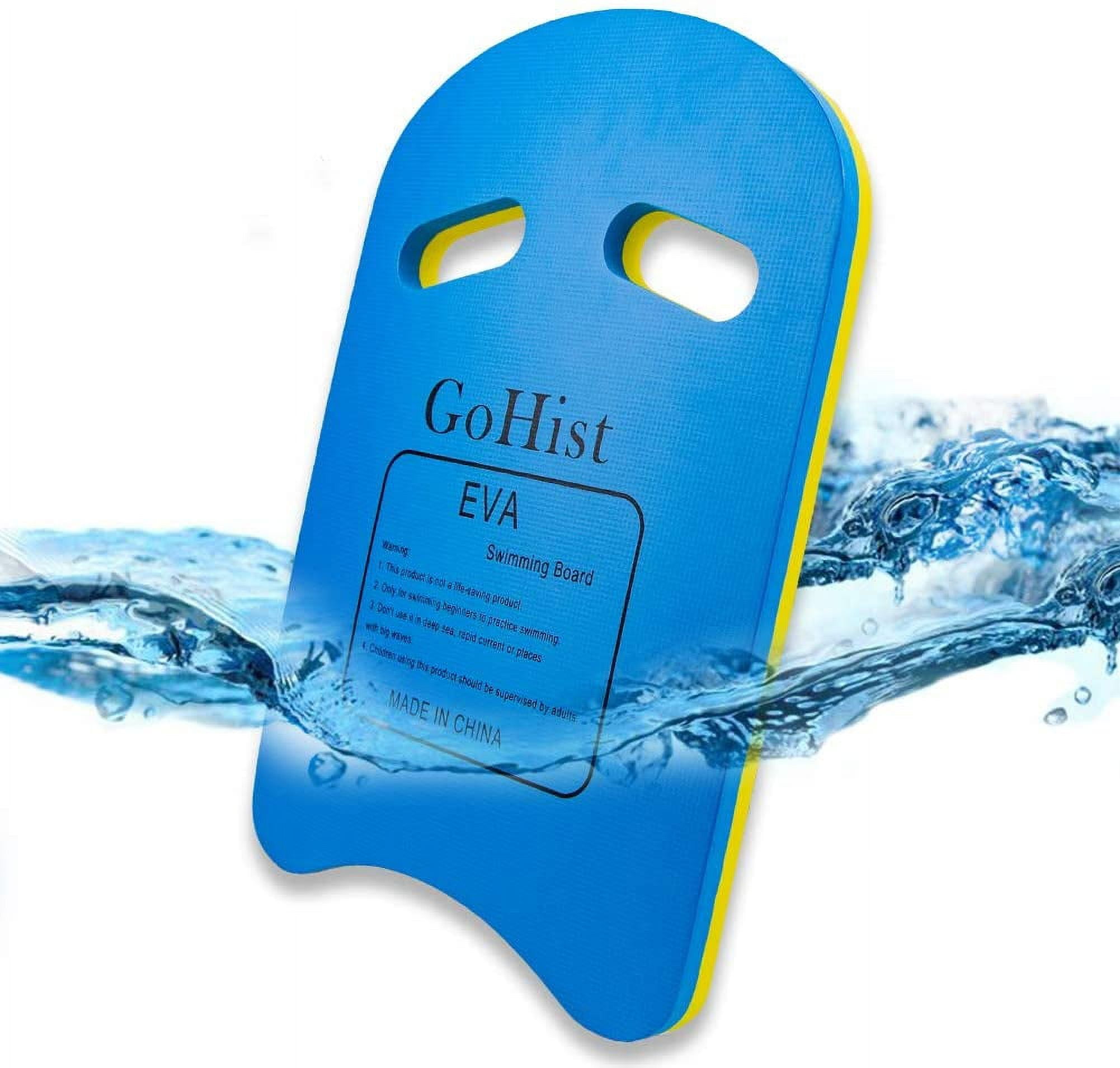 Tabla de natación premium unisex, tabla de natación de ayuda a la ...