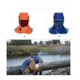 Welding Cap Welding Machine Hood Weldor Helmet Welding Scarf Bow ...