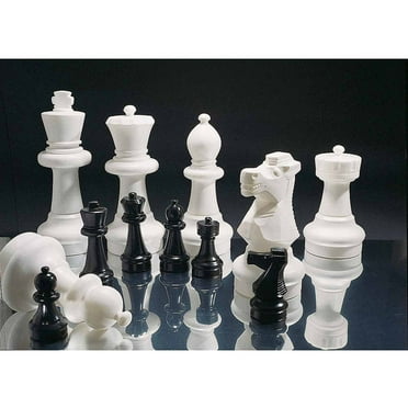 Umbra Wobble Chess Set - Walmart.com