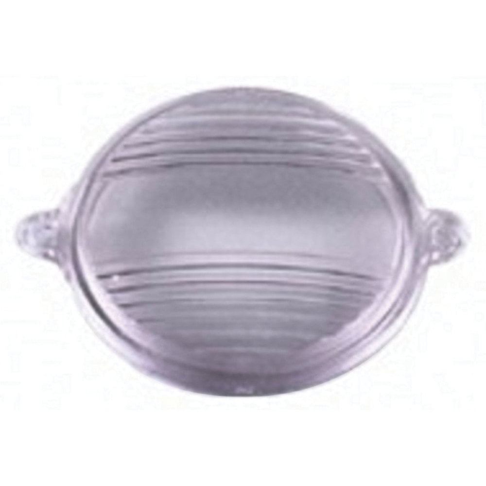 Perko 0284DP0CLR Spare Lens with Gasket for 0284/0265 Stern and ...