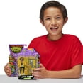 Teenage Mutant Ninja Turtles: Mutant Mayhem April O'Neil 4.5" Action ...