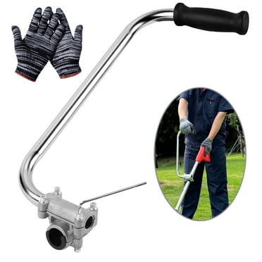 The Darwin’s Grip Weed Eater Extension Handle Monkey Grip for String ...