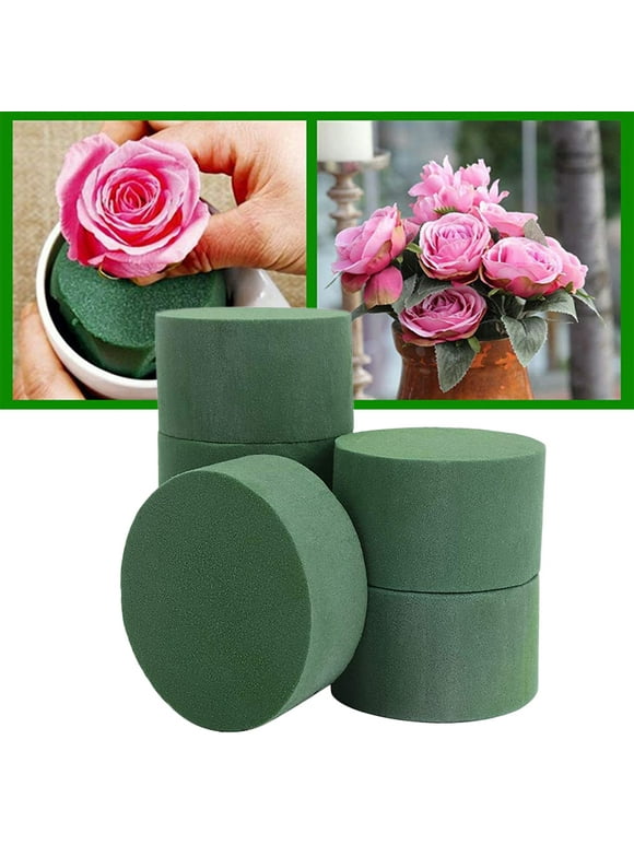 Floral Foam in Floral Arranging - Walmart.com