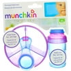 Munchkin Powdered Formula Dispenser Combo Pack - blue, one size ...