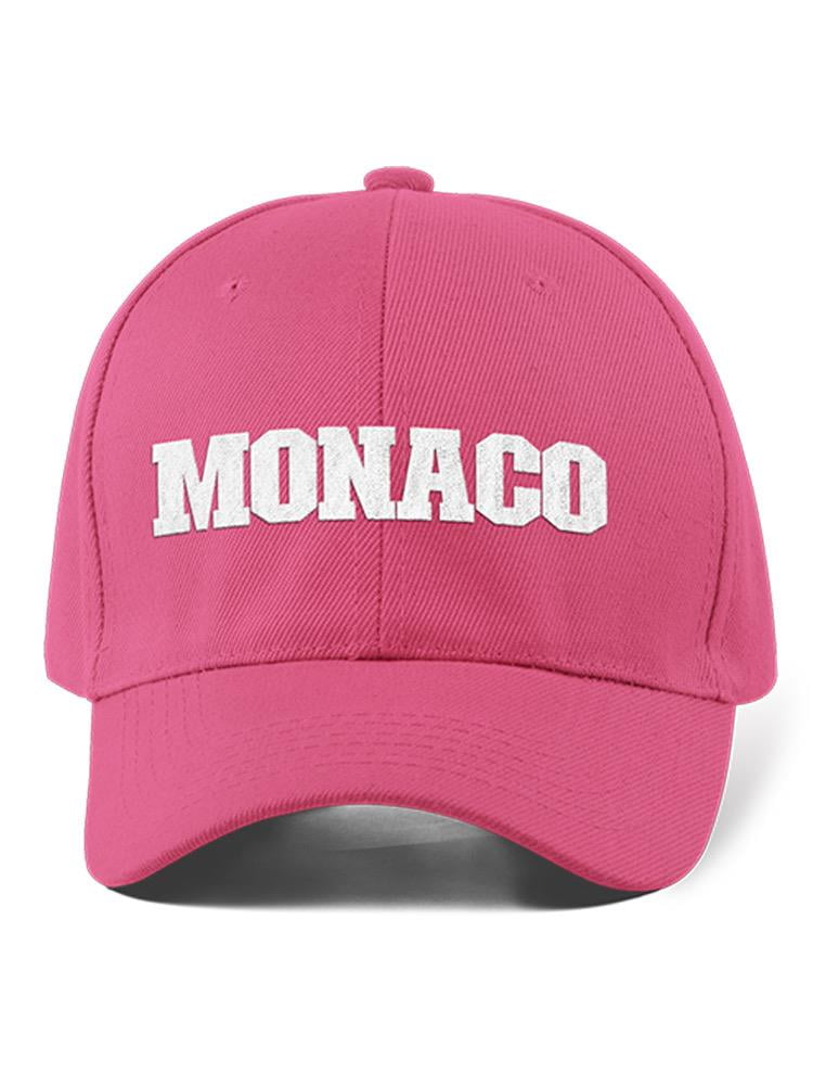 From Monaco Hat -Smartprints Designs, Small - Walmart.com