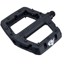 Origin8 Strapd Platform Pedal 9/16" Chromoly Axle Concave Composite ...