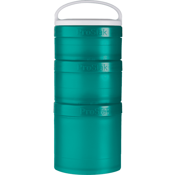 BlenderBottle ProStak Expansion Pak 100cc + 150cc + 250cc + Handle FC ...