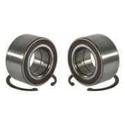 Mazda 3 Wheel Bearing