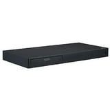 LG UBKM9 Ultra-HD Blu-Ray Player with Wi-Fi, DVD Compatibility, and ...